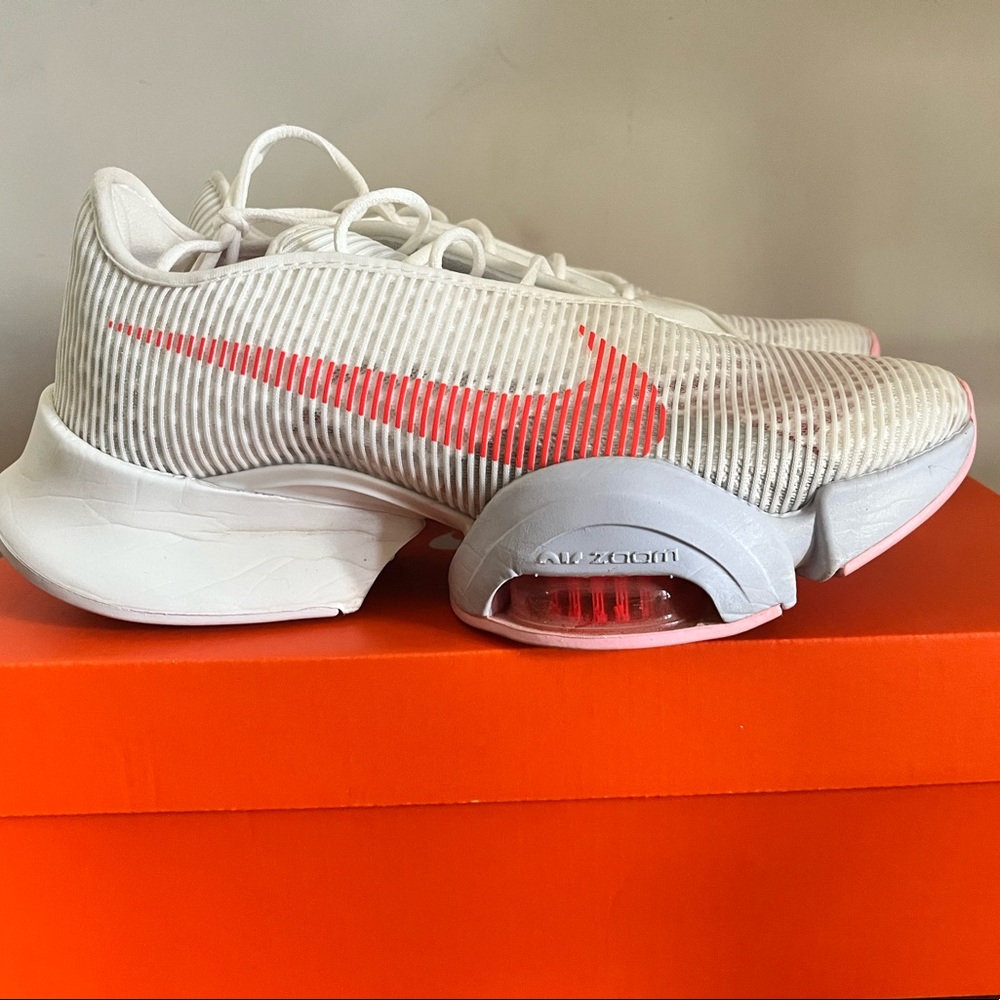 Nike Air Zoom Superprep 2 - Gem